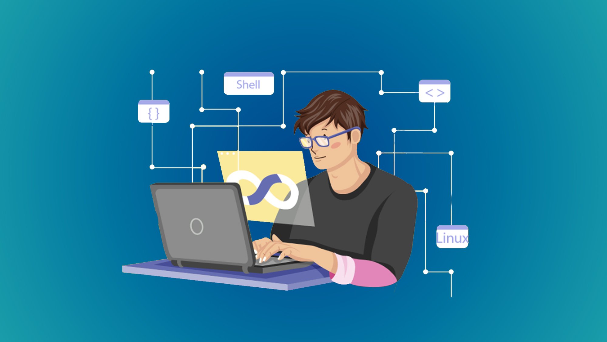 Unlocking Efficiency Linux Shell Scripting For Task Automation